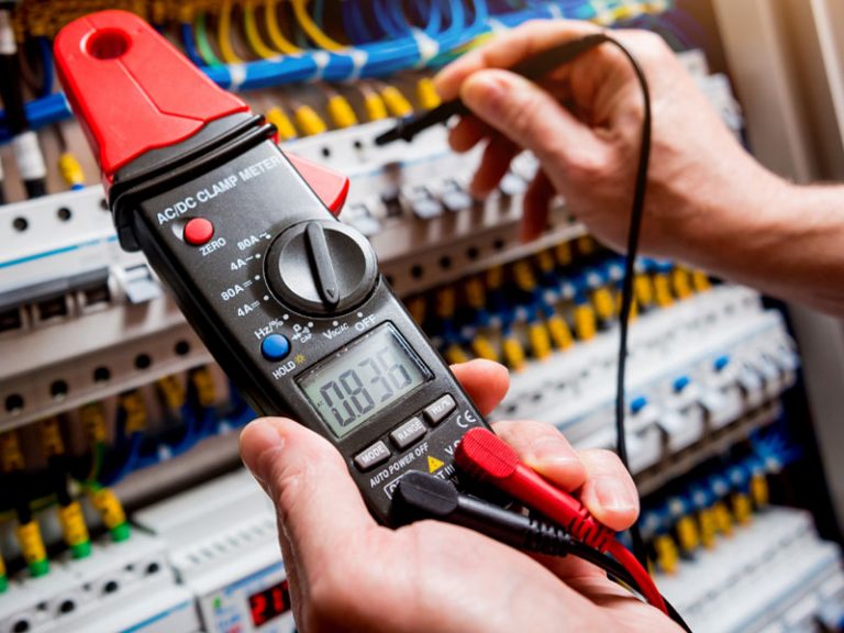 Elektrotechnik – Elcotec GmbH