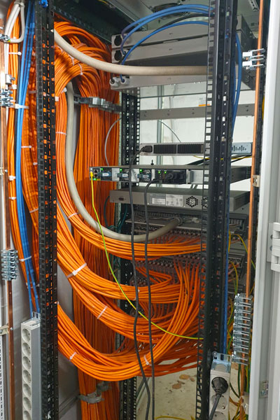 Datentechnik – Elcotec GmbH